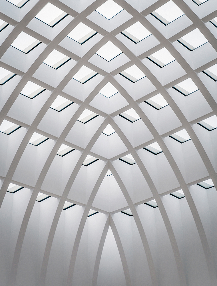 Architectural Element IV - Home