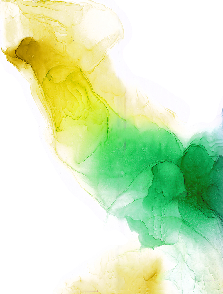 Floating Away V - Home