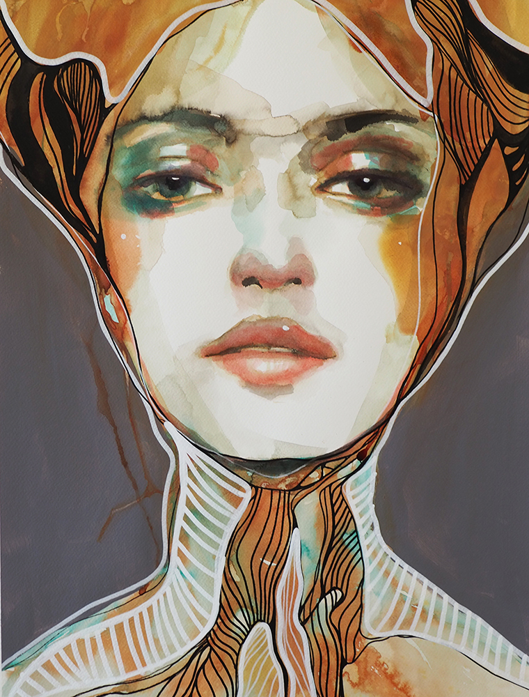 Mystery Woman II - Home