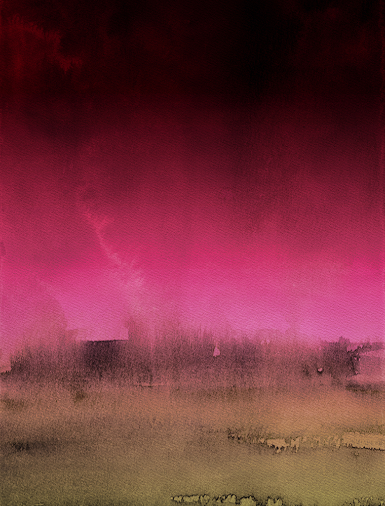 Scarlet Fields II - Home