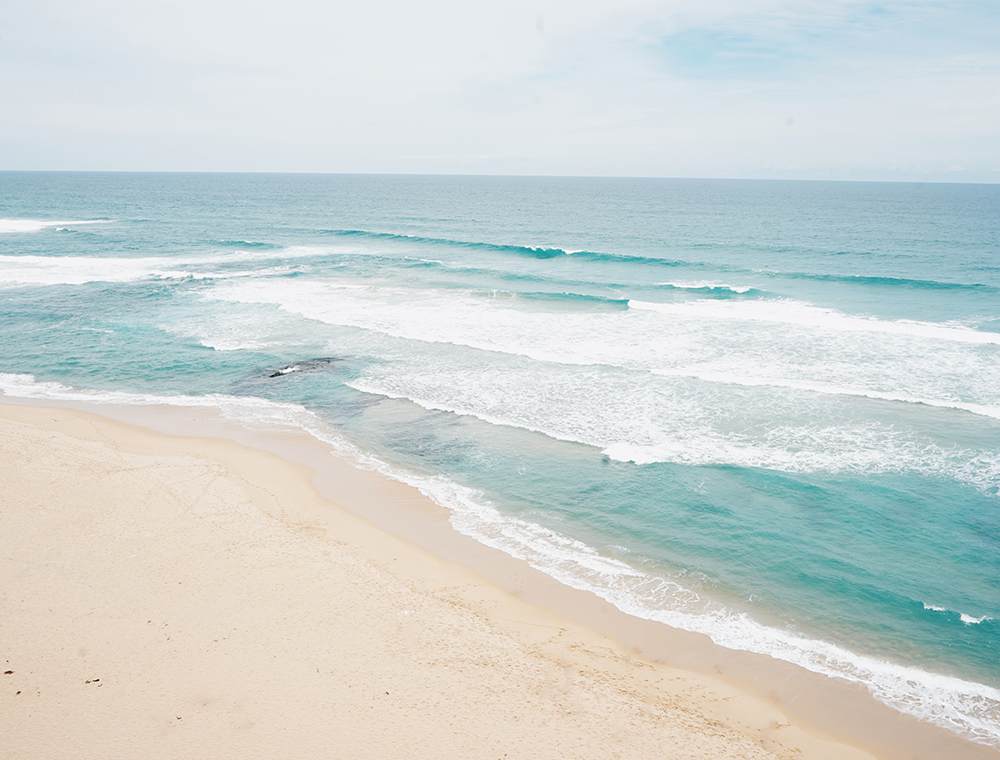 Seascapes III - Home