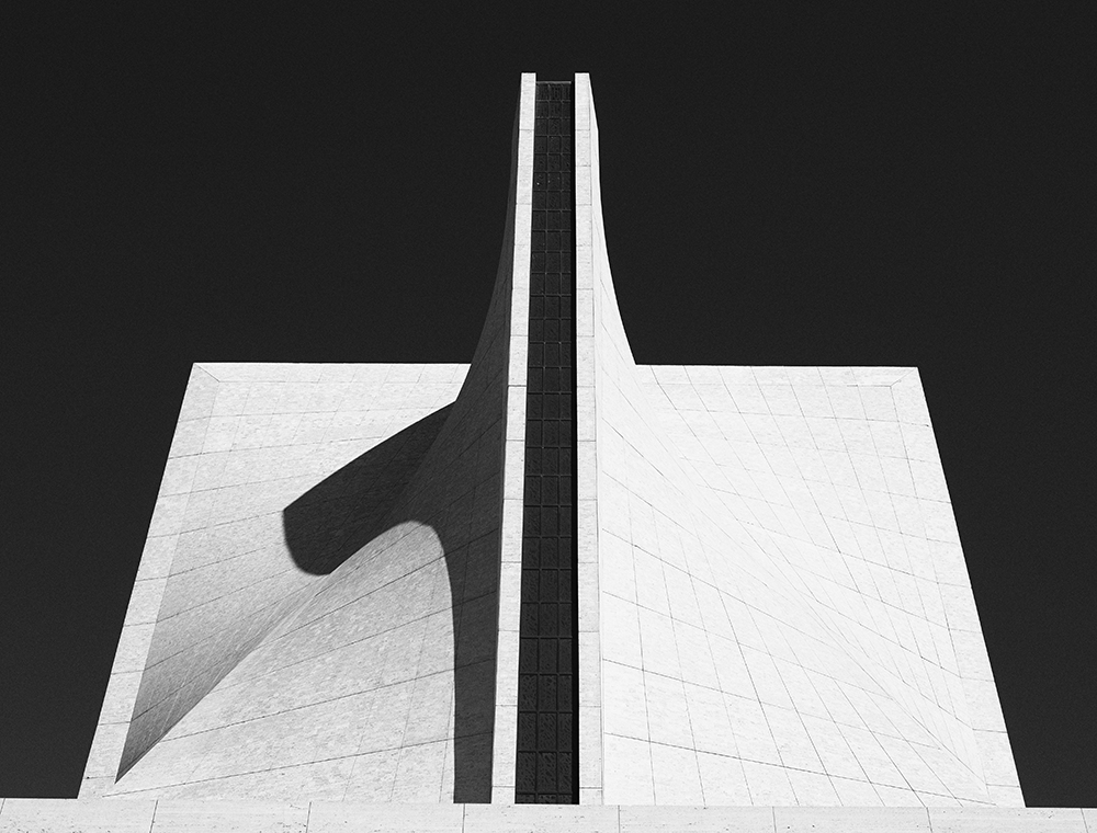 Architectural Element VIII - Home